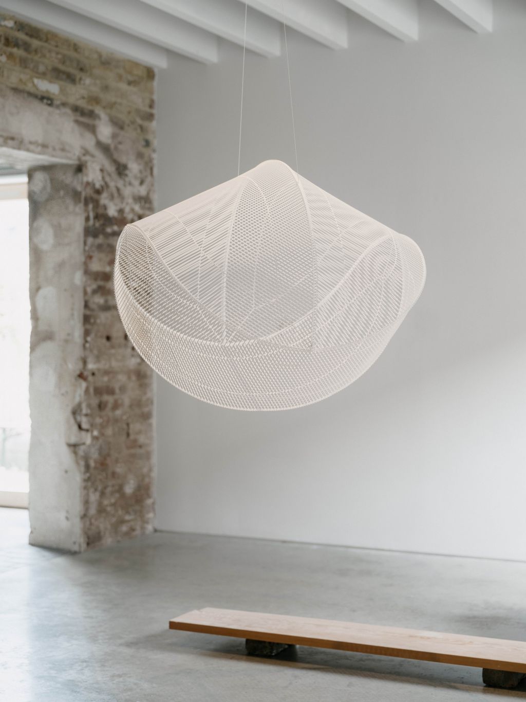 Discover LightMass^ by Raw Edges: A new lighting collection | Wallpaper*