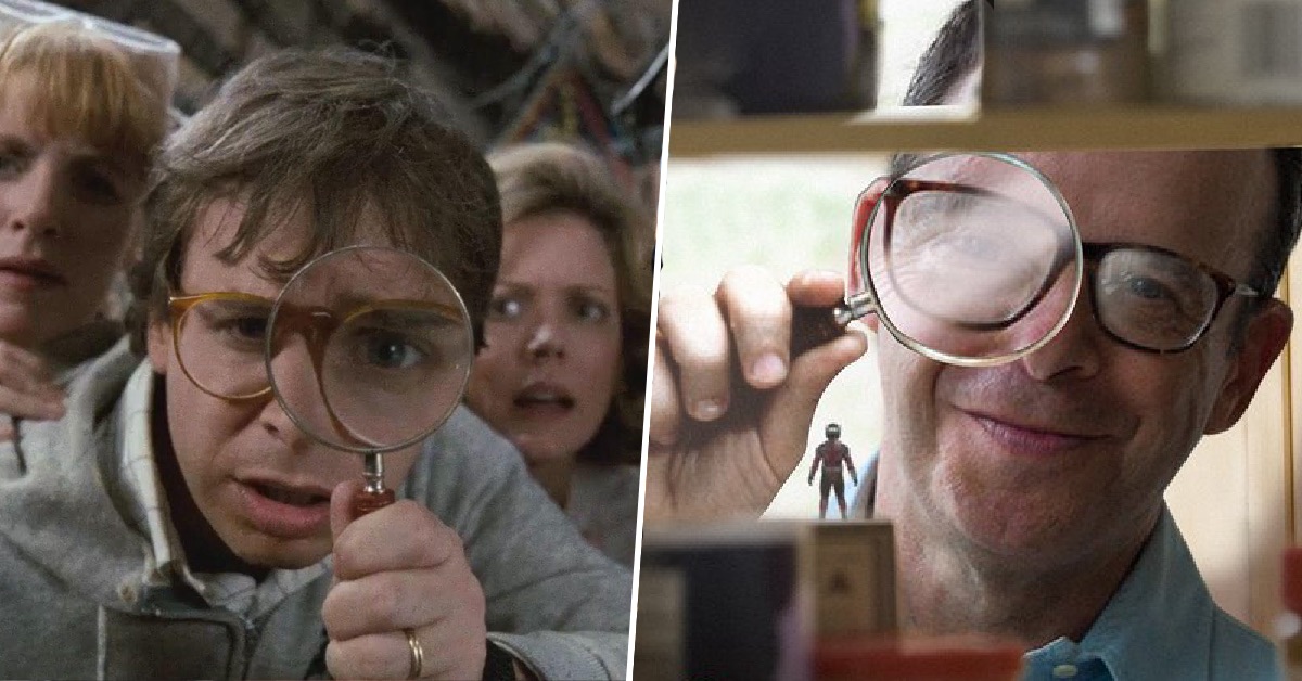 Josh Gad gives disappointing update on Honey I Shrunk the Kids sequel | GamesRadar+
