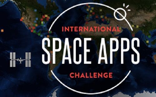 NASA Launching Space Apps Hackathon This Weekend | Space
