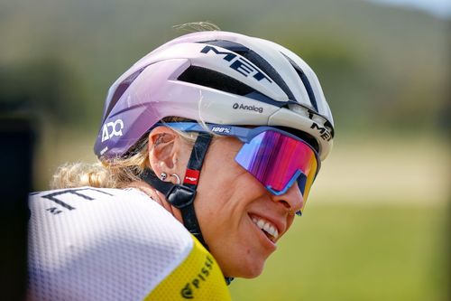 'Physically, I can do this' - Lael Wilcox to attempt the ride around ...