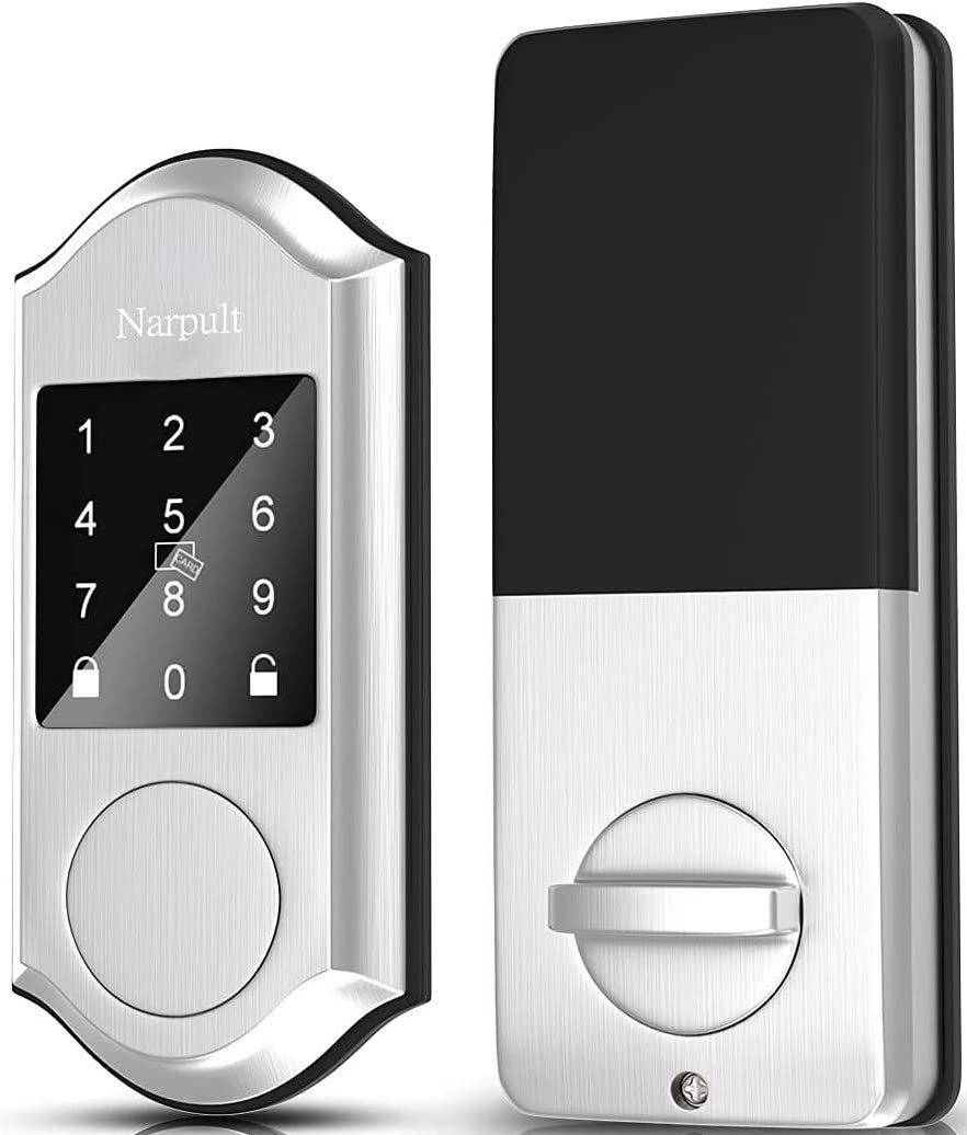 Best smart locks for Google Home 2022 | Android Central