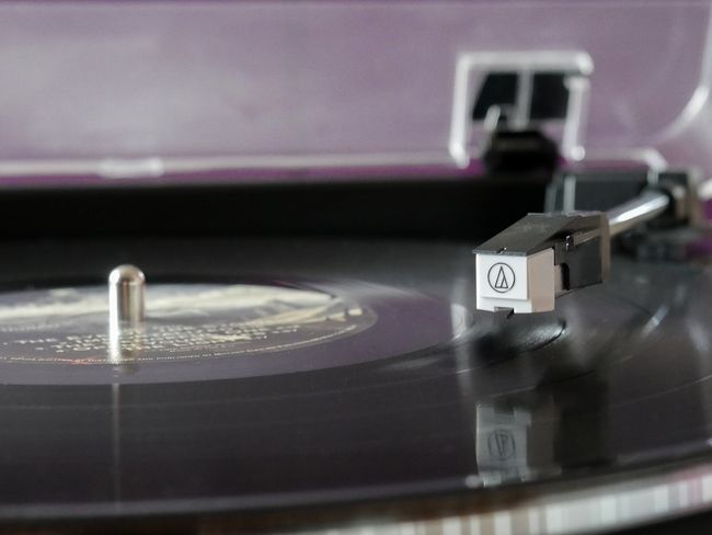 How To Convert An Analog Turntable To Digital | Windows Central