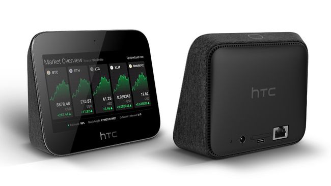 HTC is launching the world's most secure router | TechRadar