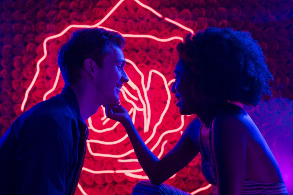 You & Me on ITV2 and ITVX: release date, cast, plot, trailer | What to ...