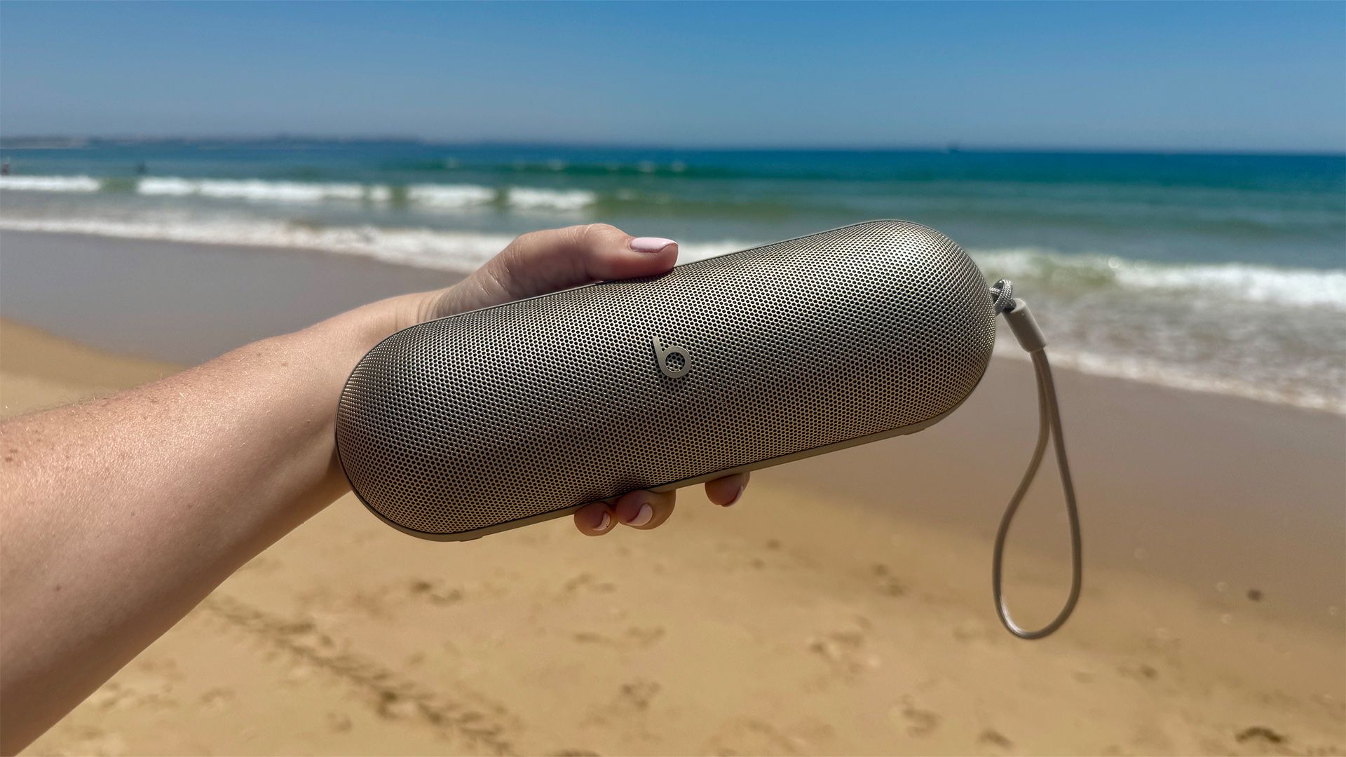 Beats Pill review: a portable speaker with lots to like, but ...