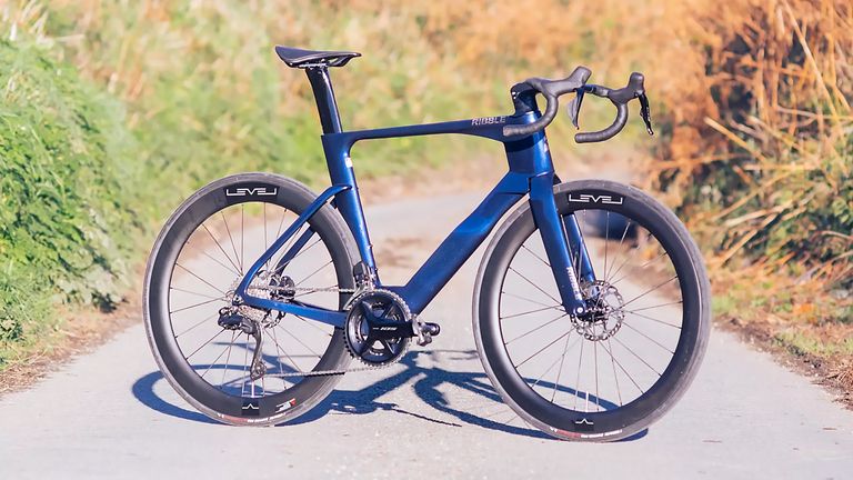 The Ribble Ultra SL is as uncompromising an aero race bike as you're ...