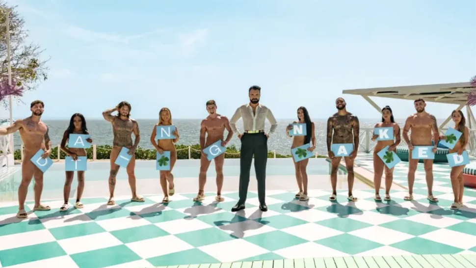 How To Watch Dating Naked UK Online And Stream All Episodes Now From Anywhere | Cinemablend