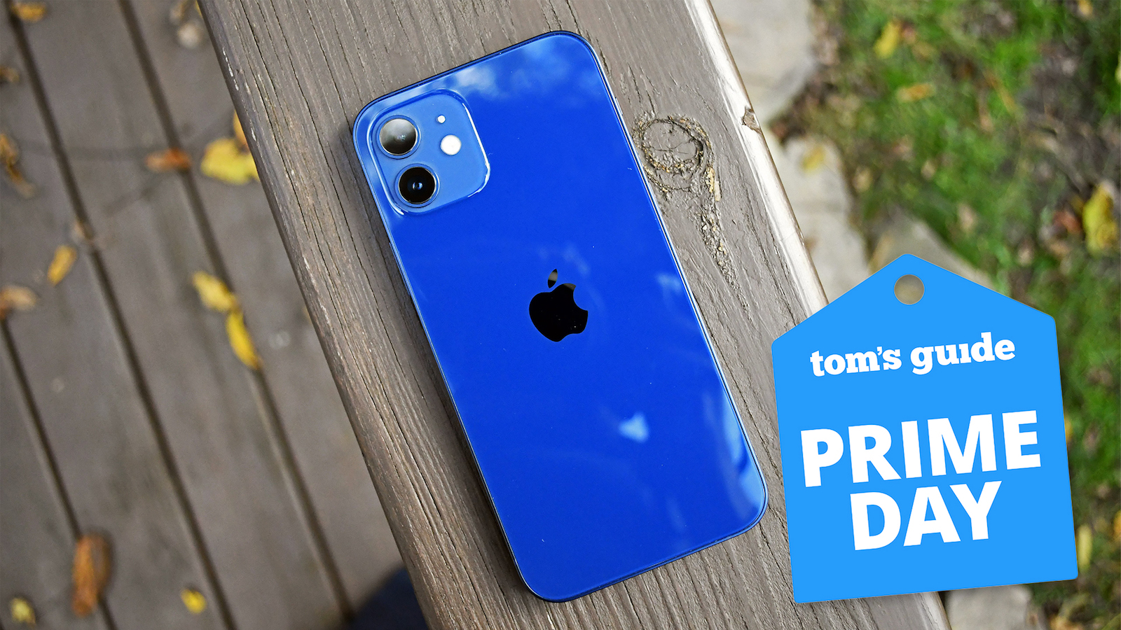 Best iPhone Prime Day deals 2022 | Tom's Guide