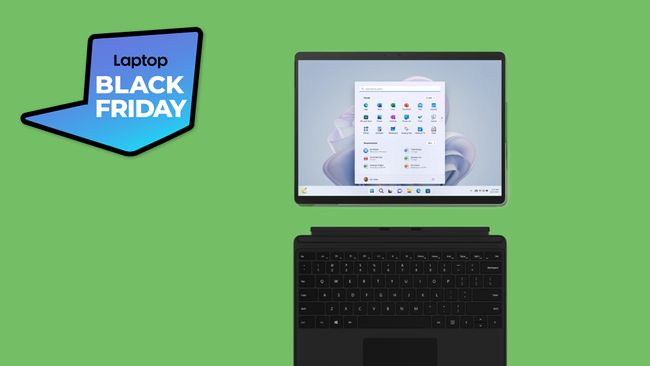 Best Microsoft Store Black Friday deals 2022 | Laptop Mag