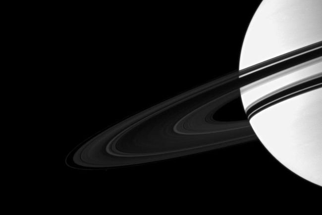 Cassini’s Greatest Hits: The Spacecraft’s Best Images of Saturn | Space
