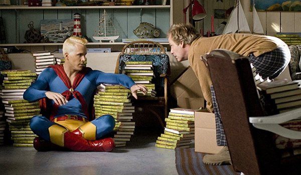 5 Ryan Reynolds Roles Worth Streaming On Netflix And Amazon | Cinemablend