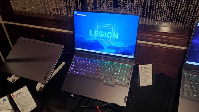 The best thin and light gaming laptops 2023 | TechRadar