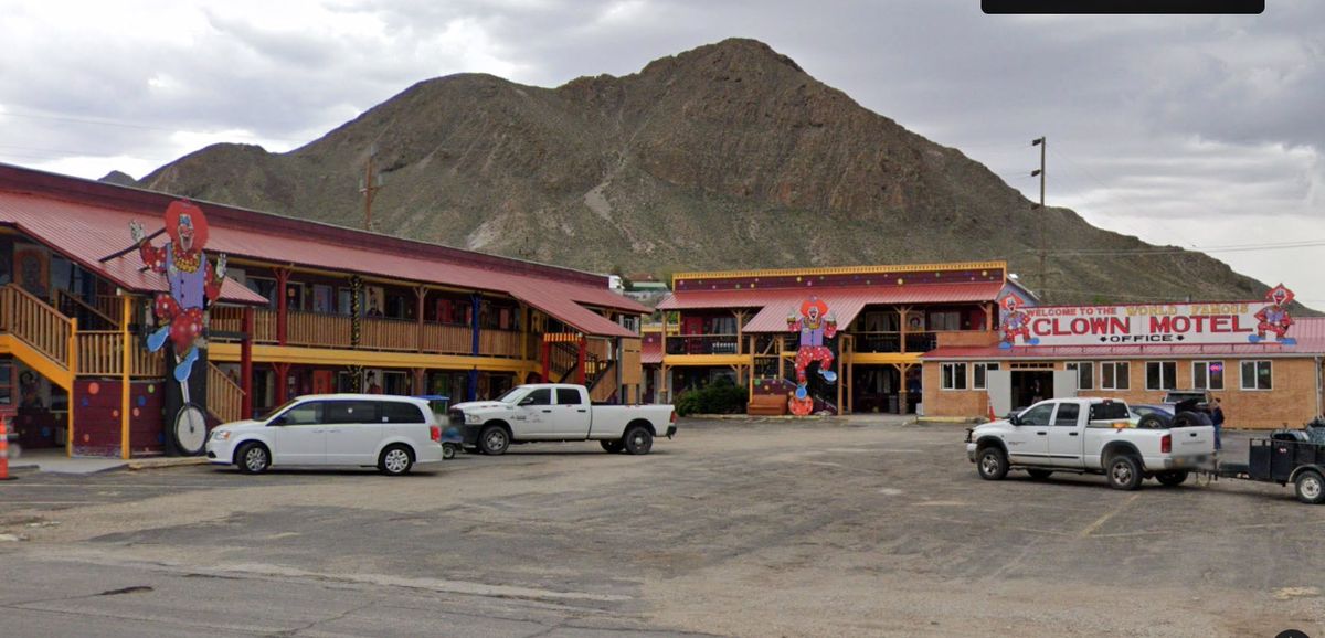 The 5 creepiest places you can visit on Google Maps this Halloween ...