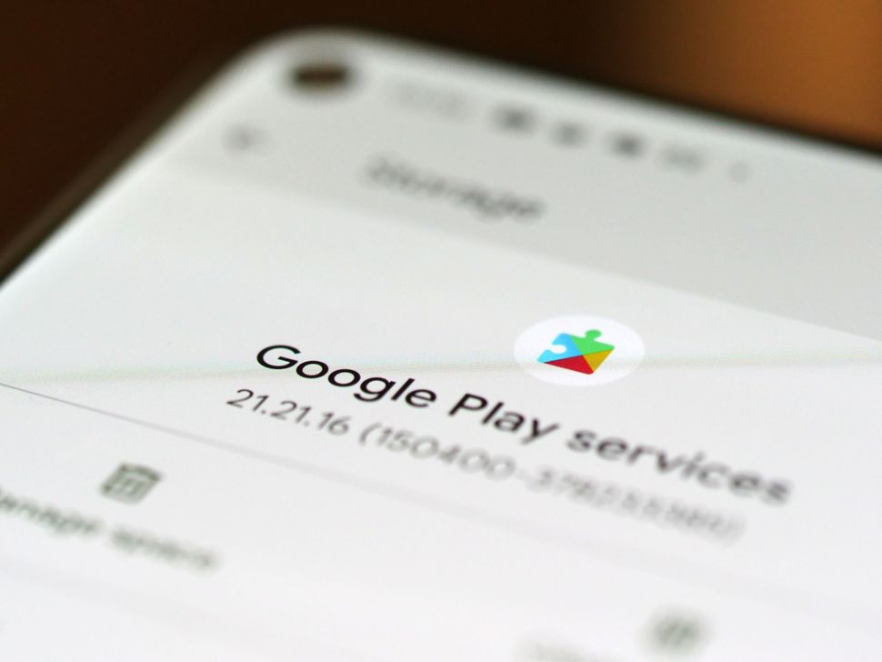 Google Play Services is the new Android platform | Android Central