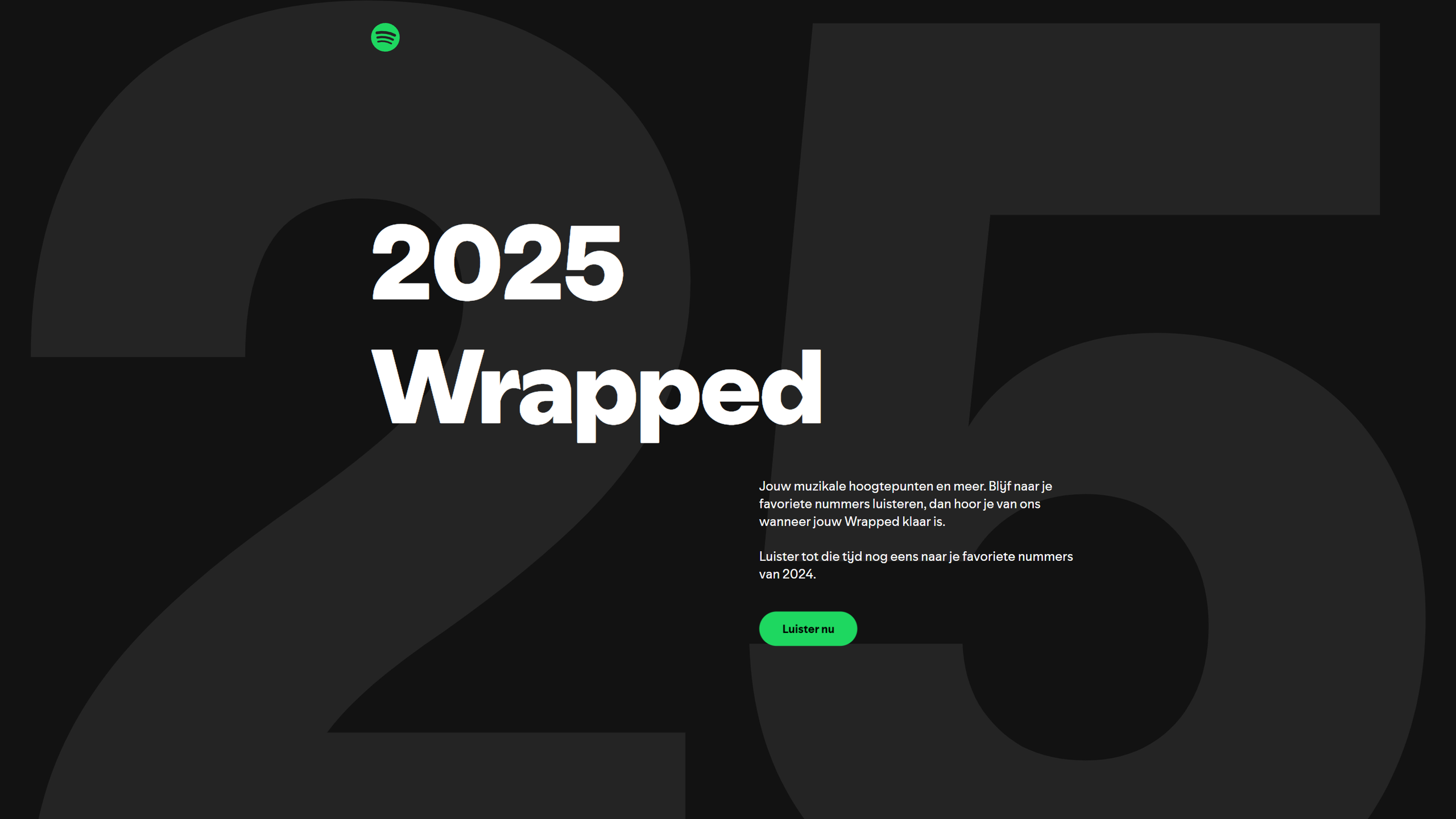 Wanneer komt Spotify Wrapped 2025? | TechRadar