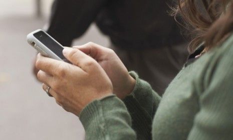 Should you pay more for talking less on your phone? | The Week