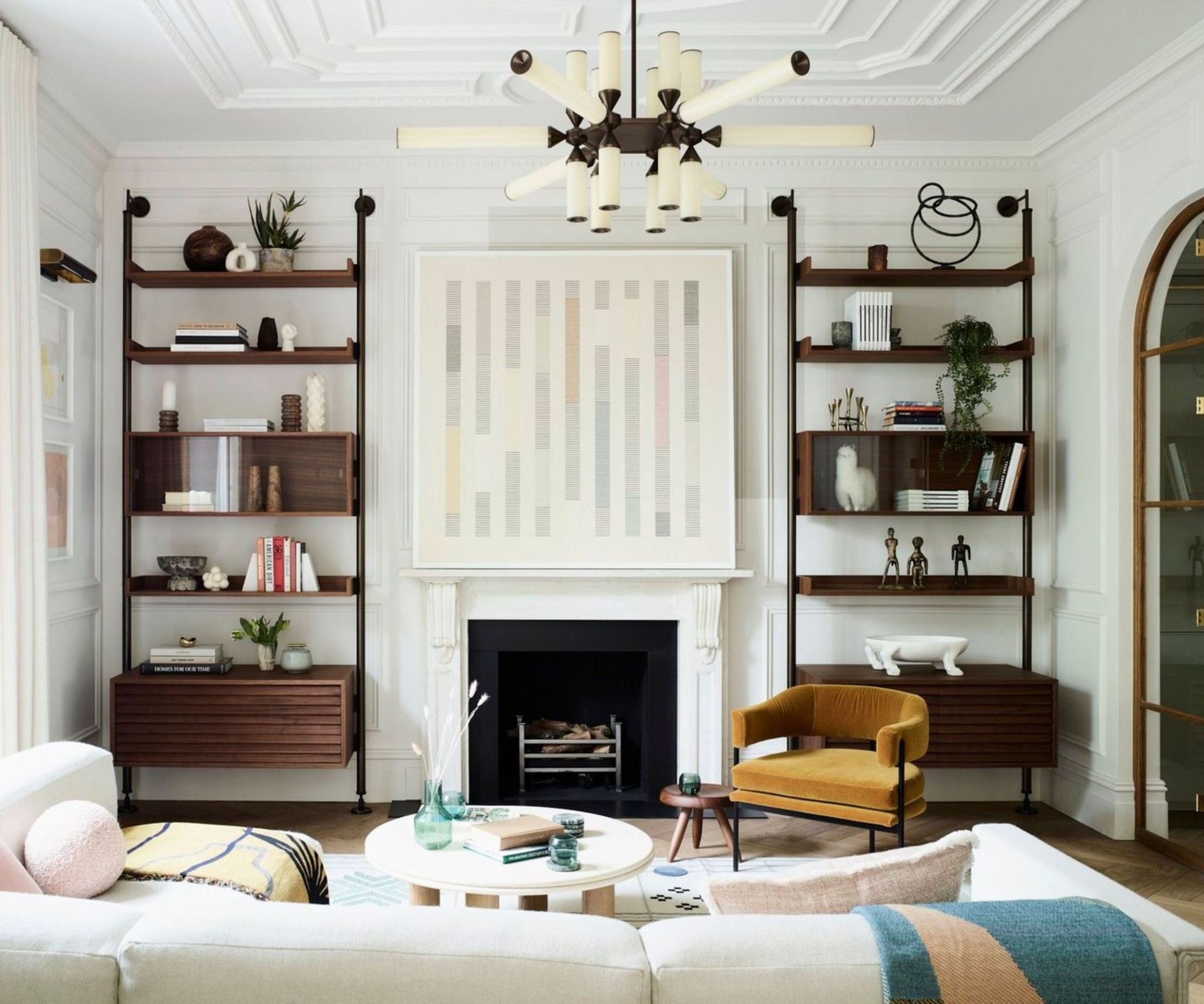 What is low key luxe? Designers explain this new trend | Homes and Gardens