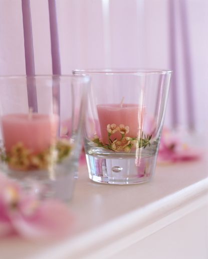 Dining table styling: how to make yours dinner-party ready | Homes and ...