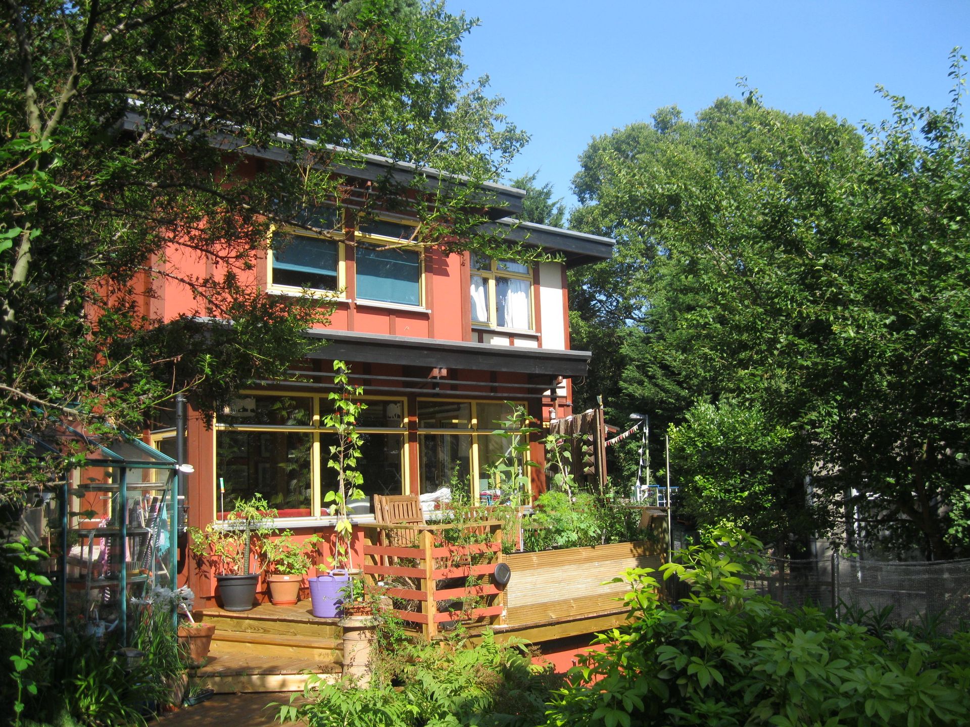 2025 London Open House Festival: tour its newest additions | Wallpaper*