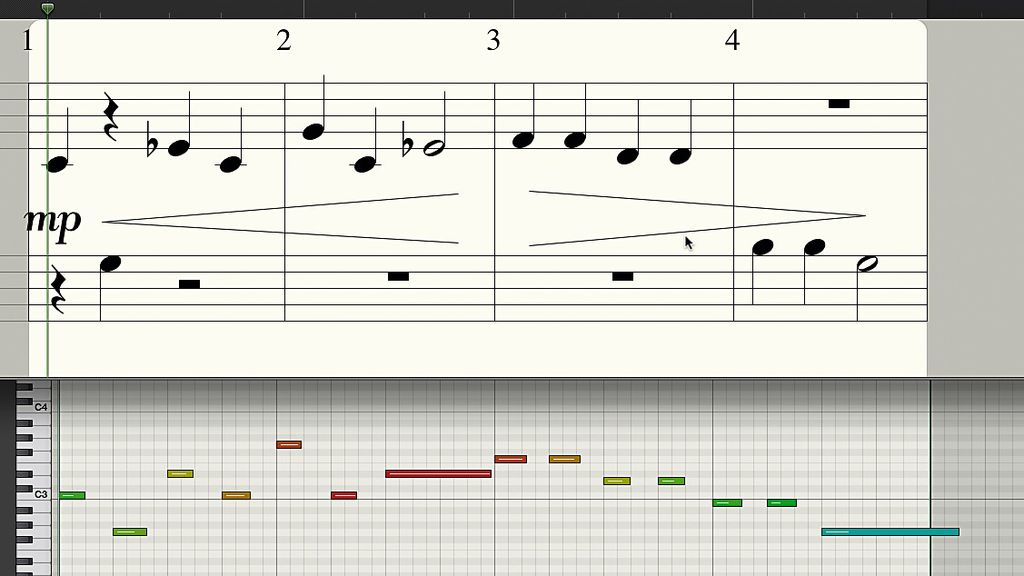 Music theory basics: why diminuendo and crescendo still mean something ...