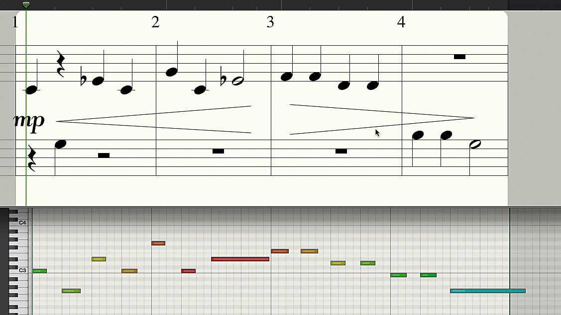 Music theory basics: why diminuendo and crescendo still mean something ...