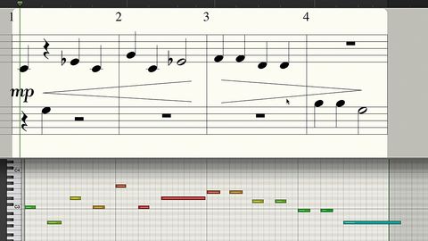 Music theory basics: why diminuendo and crescendo still mean something ...