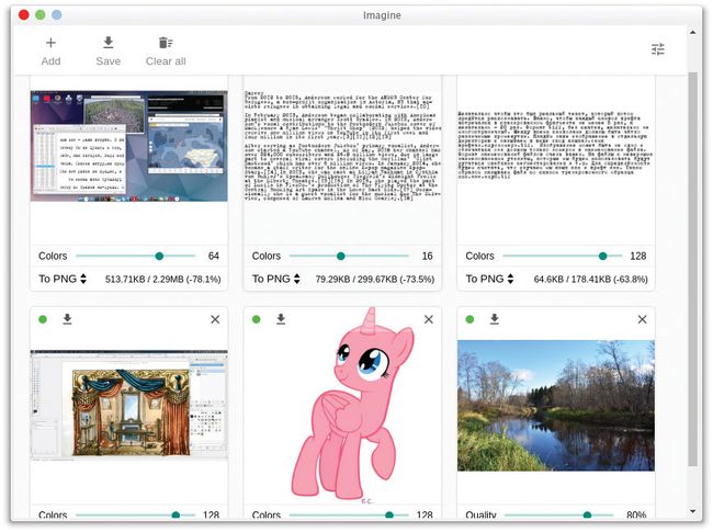 How to compress images: A web designer's guide | Creative Bloq