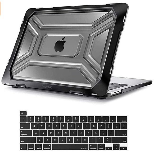 Best hardshell cases for MacBook Pro in 2025 | iMore