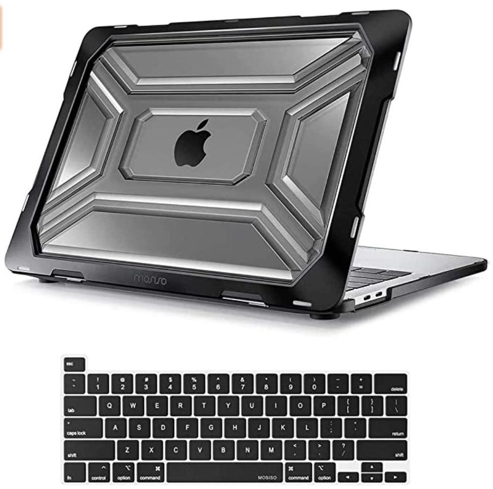 Best hardshell cases for MacBook Pro in 2025 | iMore