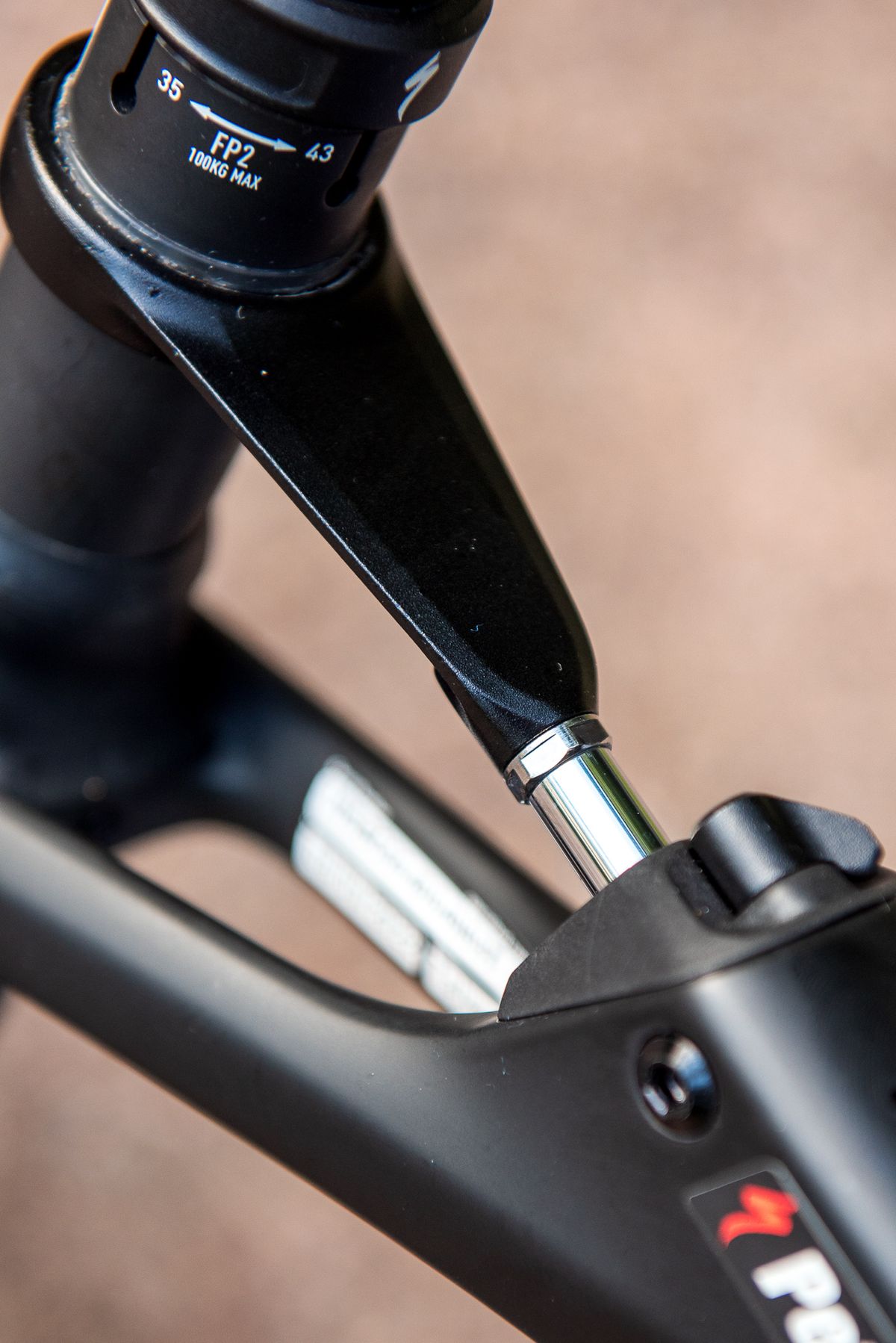 Specialized Diverge STR Expert first-ride review: Rear suspension works ...