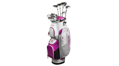 Best Women's Golf Sets 2024 | Golf Monthly
