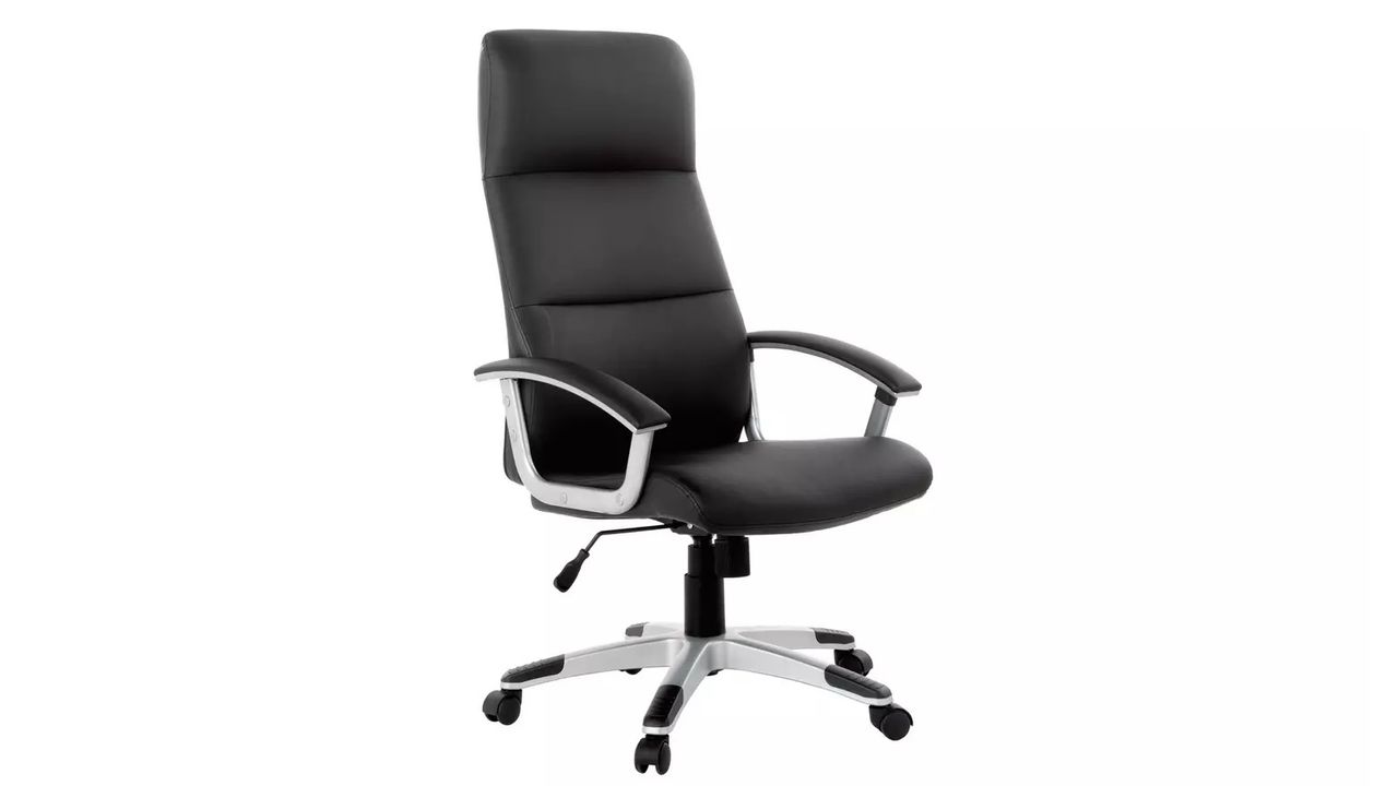 Office chair vs task chair: is there really a difference? | T3