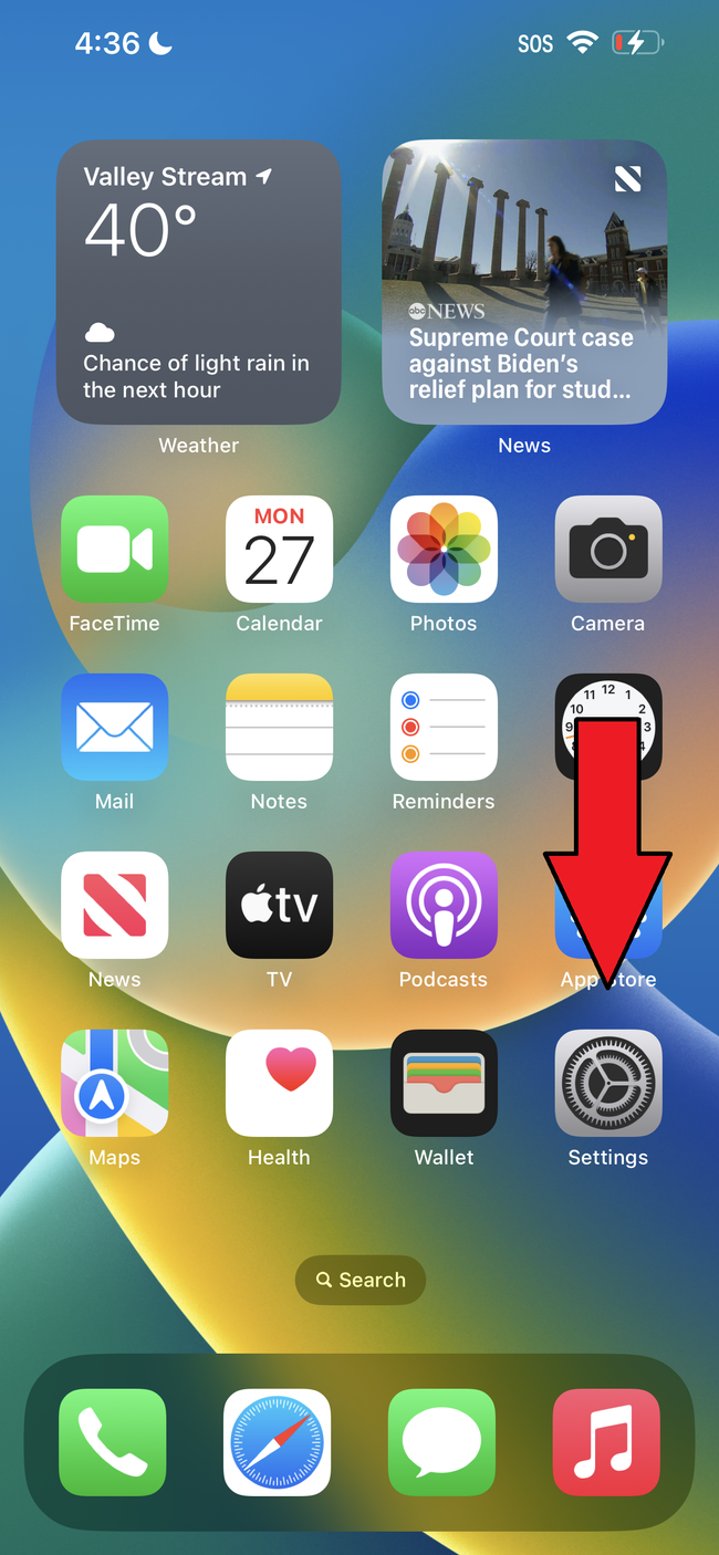How to check subscriptions on iPhone | Laptop Mag