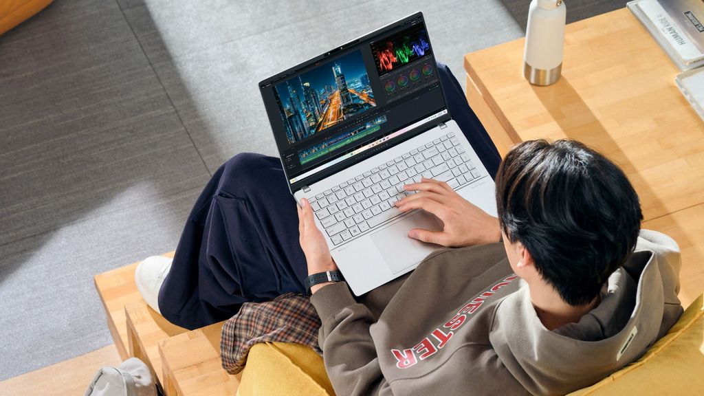 Microsoft Build 2024 recap: Copilot AI, Surface laptops, Windows 11, and more | Laptop Mag