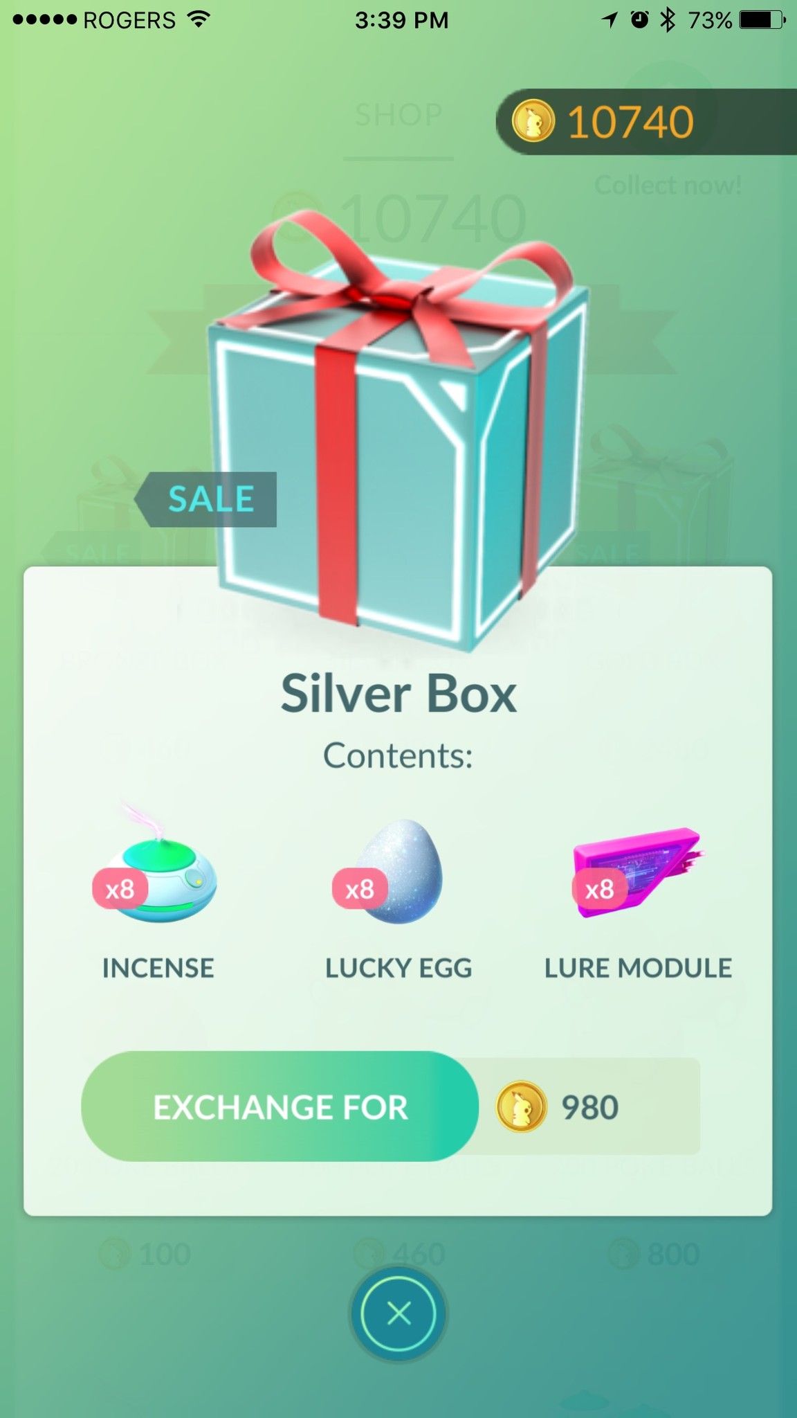 Pokémon Go holiday boxes: Are they worth your coins? | iMore