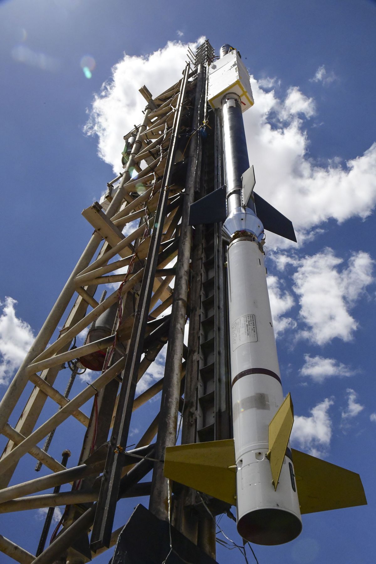 Sounding rocket mission targets mysteries of solar corona | Space
