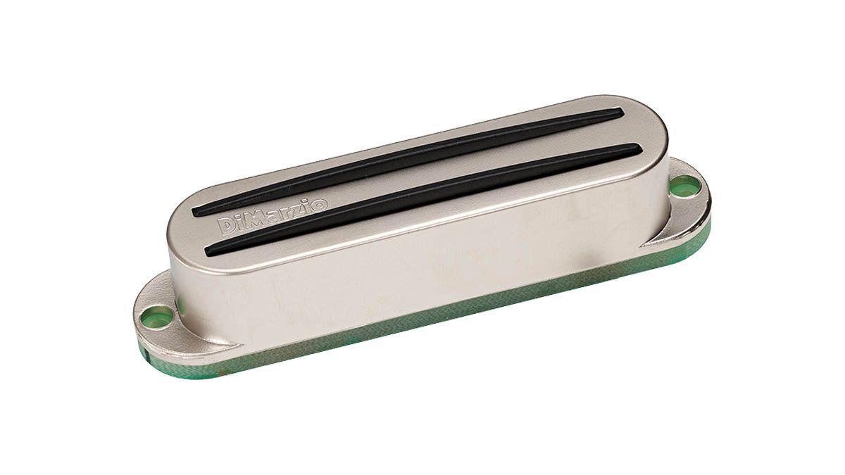 Periphery’s Jake Bowen has a new signature DiMarzio pickup set | MusicRadar