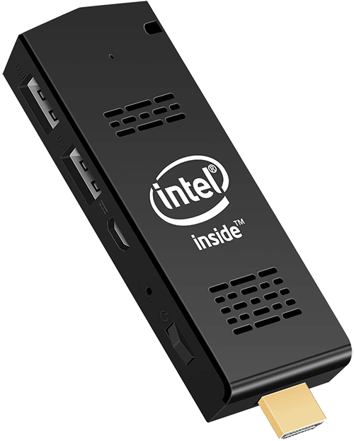 Best PC sticks 2023: Great picks for gaming, media server | Windows Central