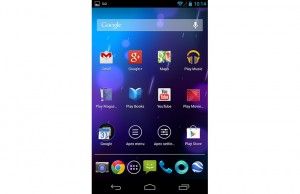 Apex Launcher Review - 2013 Android Launchers - App Launcher | Laptop Mag