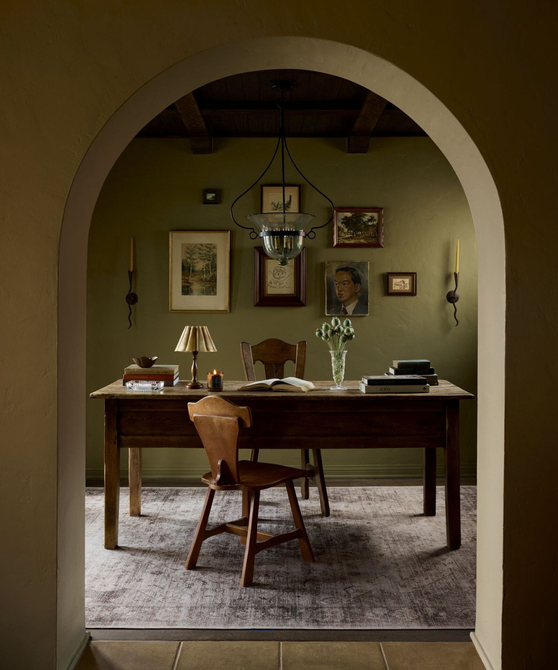 The Lone Fox x Joon Loloi collection: our favorite picks | Homes and ...