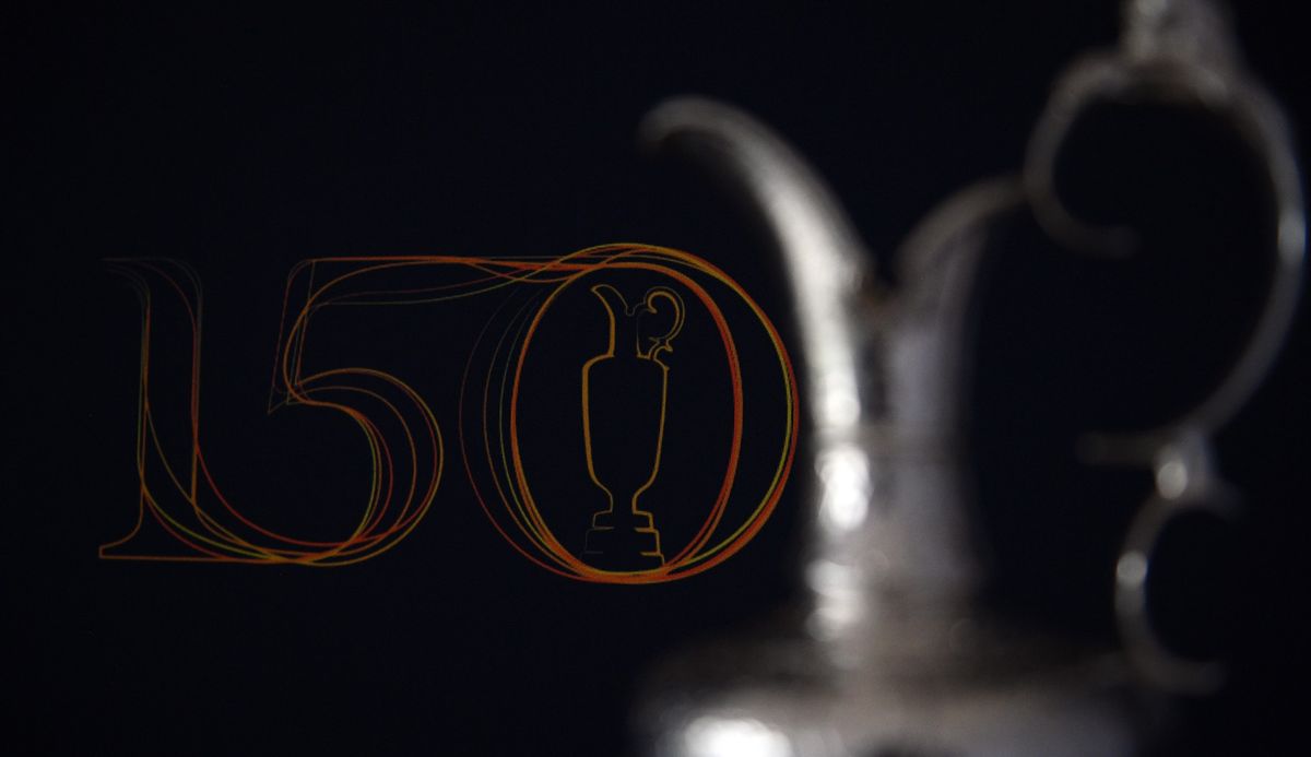 The R&A Announce Celebratory Events For 150th Open Championship | Golf ...