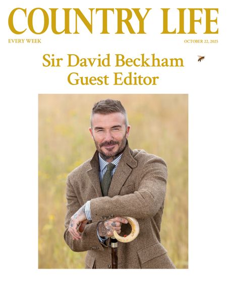 Country Life Magazine Issues | Country Life