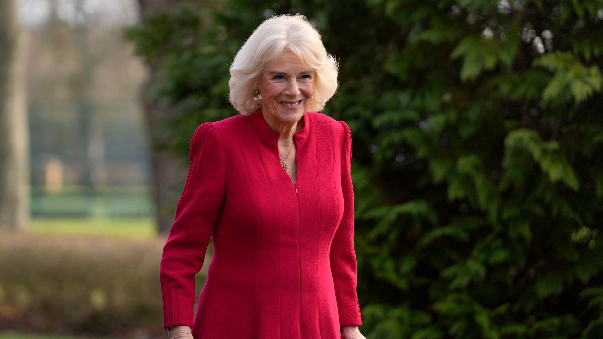 32 interesting facts about Queen Camilla | Woman & Home