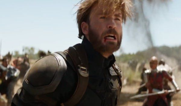 The 19 Coolest Moments From Marvel’s Avengers: Infinity War Trailer ...
