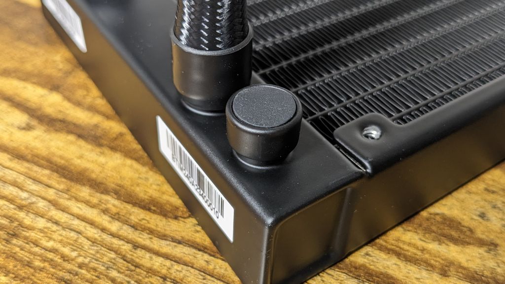 Silverstone IceMyst 360 and 240mm AIO Review: Unique VRM and RAM fans, chart-topping noise ...