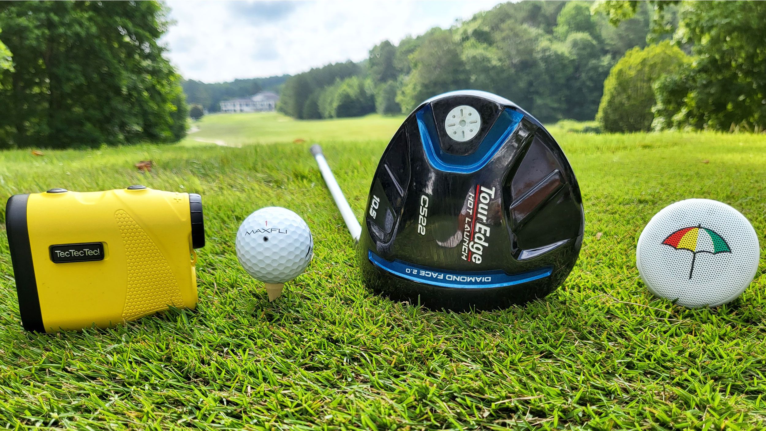 20 Best Cheap Golf Products | Golf Monthly