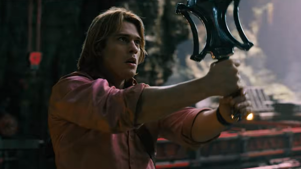 Masters of the Universe trailer offers up first looks at Battle Cat ...