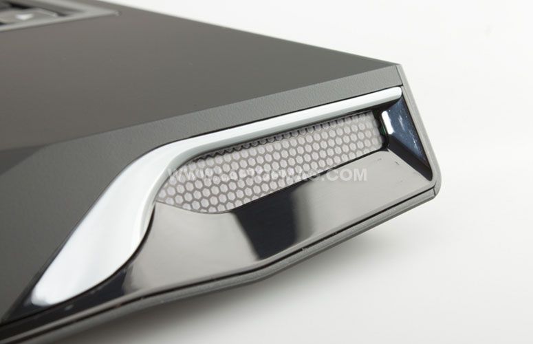 Alienware M14x R2 Review | Gaming Notebook Reviews | Laptop Mag