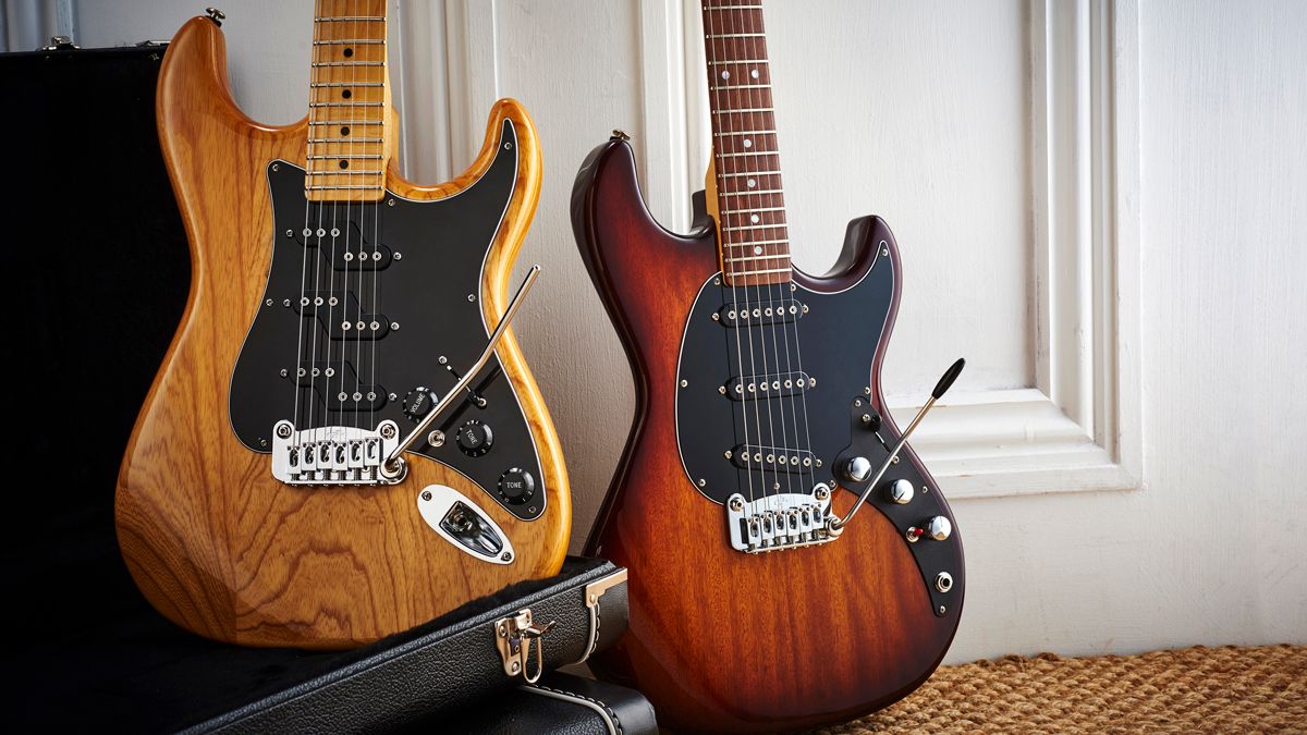 G&L Guitars: Leo Fender's final guitar company | Guitar World