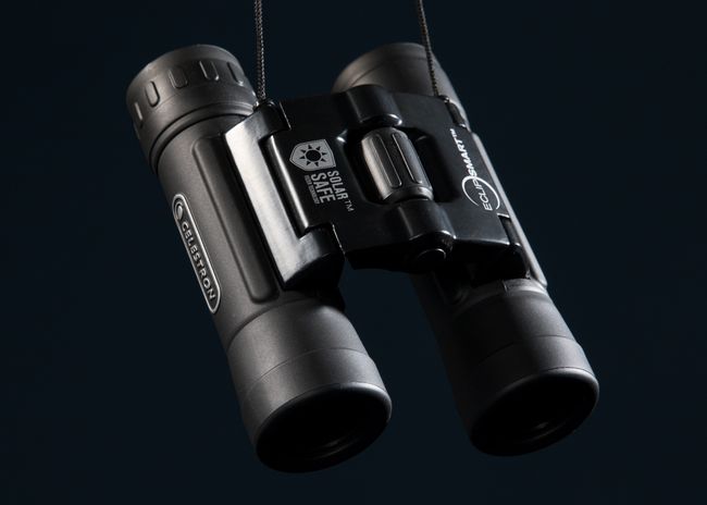 The Best ISO-Certified Gear to See the 2017 Solar Eclipse | Space